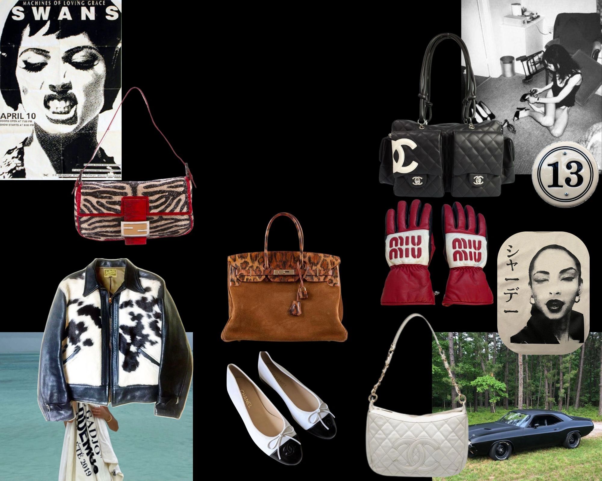 Bags